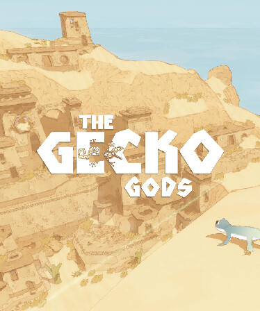 The Gecko Gods · SteamDB