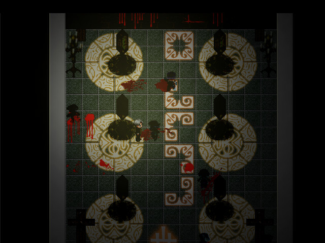 逃出图书馆(Escape from Library) on Steam