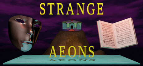 Strange Aeons Steam Charts · SteamDB