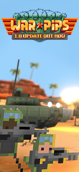 Warpips Price history · SteamDB