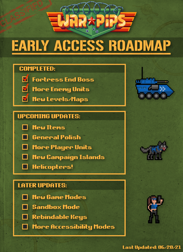 Love the game, it is really great already:) :: Warpips General Discussions