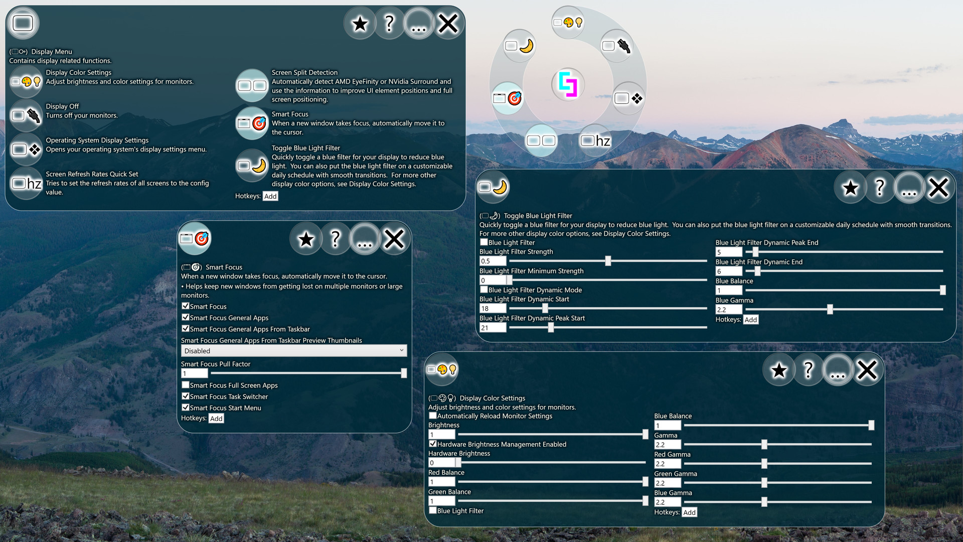 Simplode Suite - Display Utilities on Steam