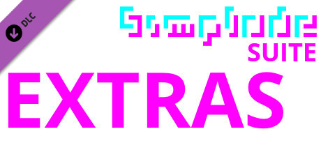 Simplode Suite - Extras Steam Charts · SteamDB