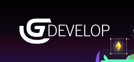 GDevelop Screenshots · SteamDB