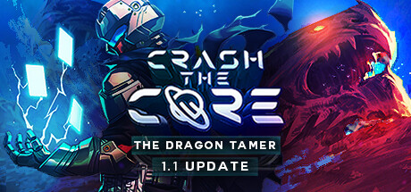 Crash the Core Steam Charts · SteamDB