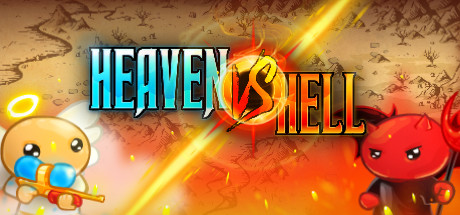 Heaven vs Hell Steam Charts · SteamDB