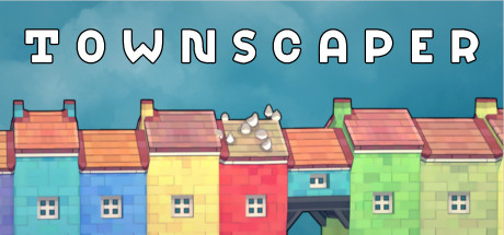 Townscaper on Steam