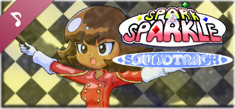 Spark & Sparkle Soundtrack · Spark and Sparkle Soundtrack Steam Charts ...