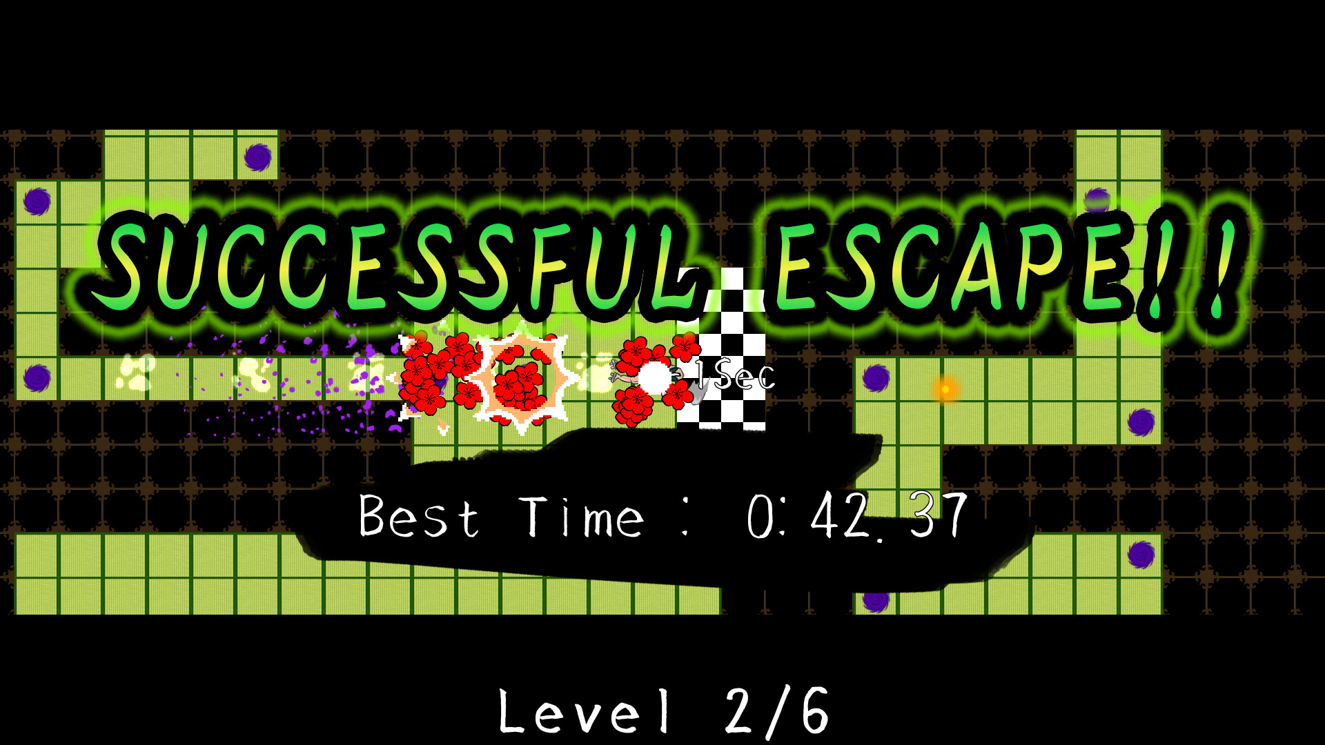 Lotion samurai on Steam