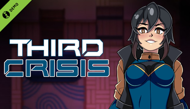 Third Crisis Demo Steam Charts (App 1291390) · SteamDB