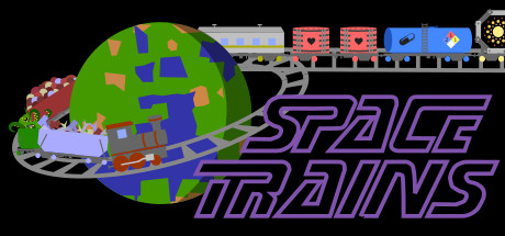 Space Trains Steam Charts · SteamDB