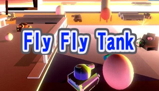 Fly Fly Tank Demo Steam Charts (App 1291650) · SteamDB