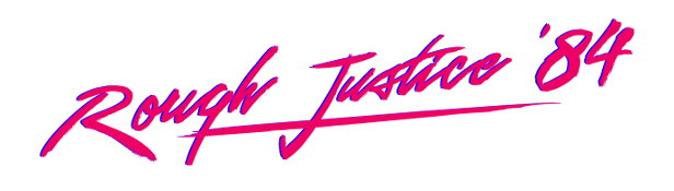 Buy Rough Justice: '84 Steam