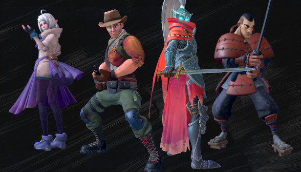 Save 40% on Mythic Dungeons on Steam