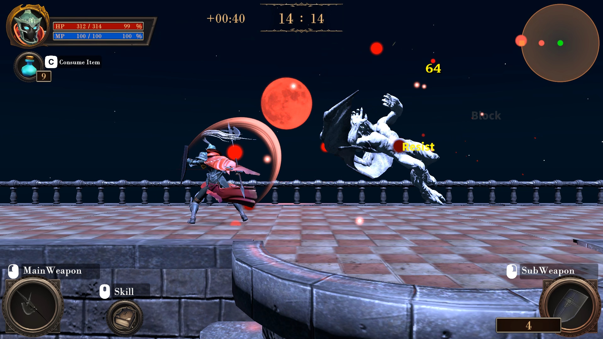 Save 40% on Mythic Dungeons on Steam