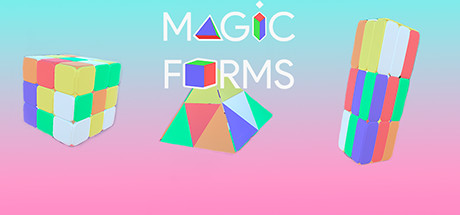 Magic Forms General Discussions :: Steam Community