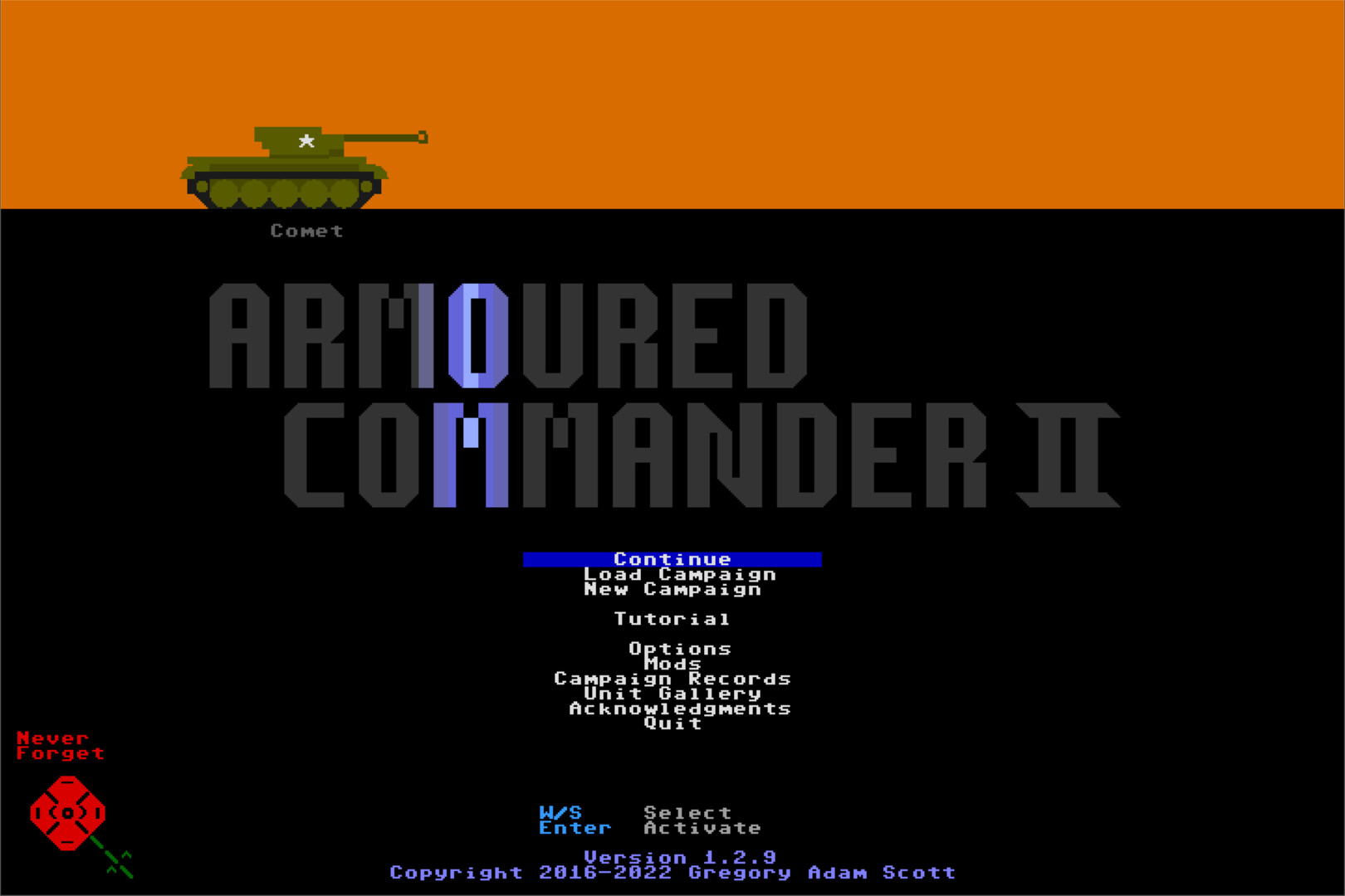 Armoured Commander II on Steam
