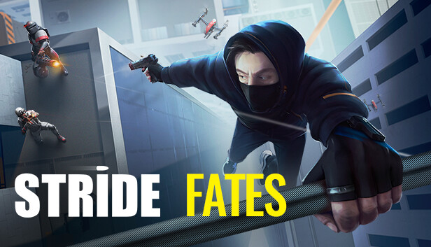 STRIDE Price history · SteamDB