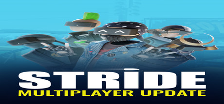 STRIDE Steam Charts · SteamDB