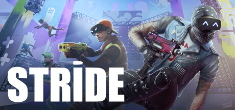 STRIDE Steam Charts · SteamDB