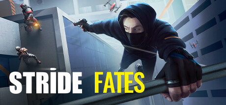 STRIDE Steam Charts · SteamDB