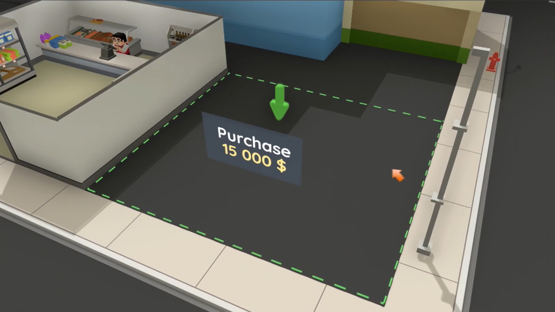 Mall Master on Steam