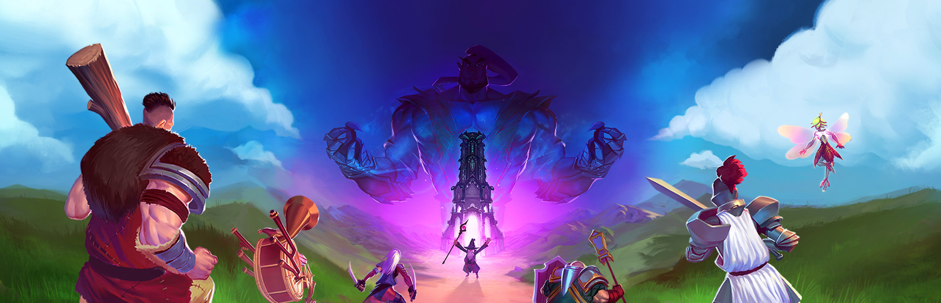 Djinni and Thaco: Trial By Spire Demo Steam Charts (App 1292110) · SteamDB