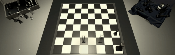 Hemat 45% untuk The Chess Variants Club di Steam