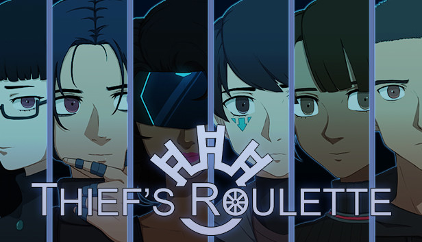 Thief's Roulette Demo Steam Charts (App 1292380) · SteamDB