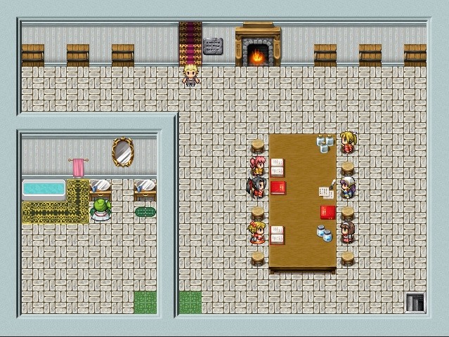 Adventures of Tara - All Scenes Unlocked on Steam