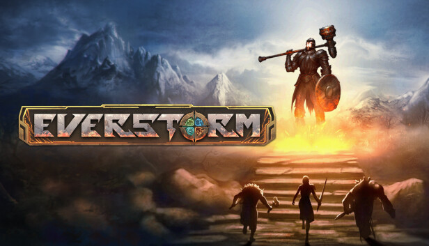 Everstorm on Steam