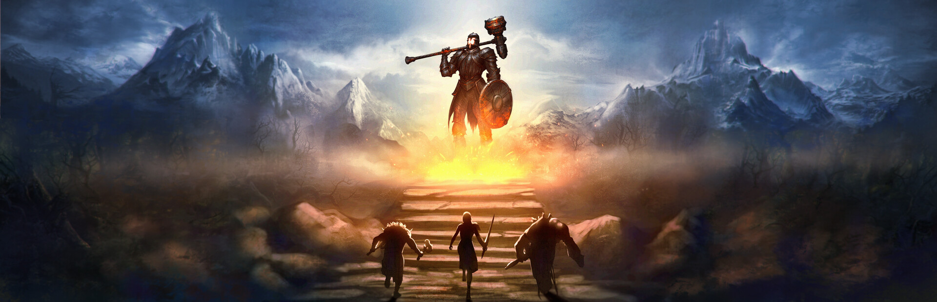 Everstorm · SteamDB