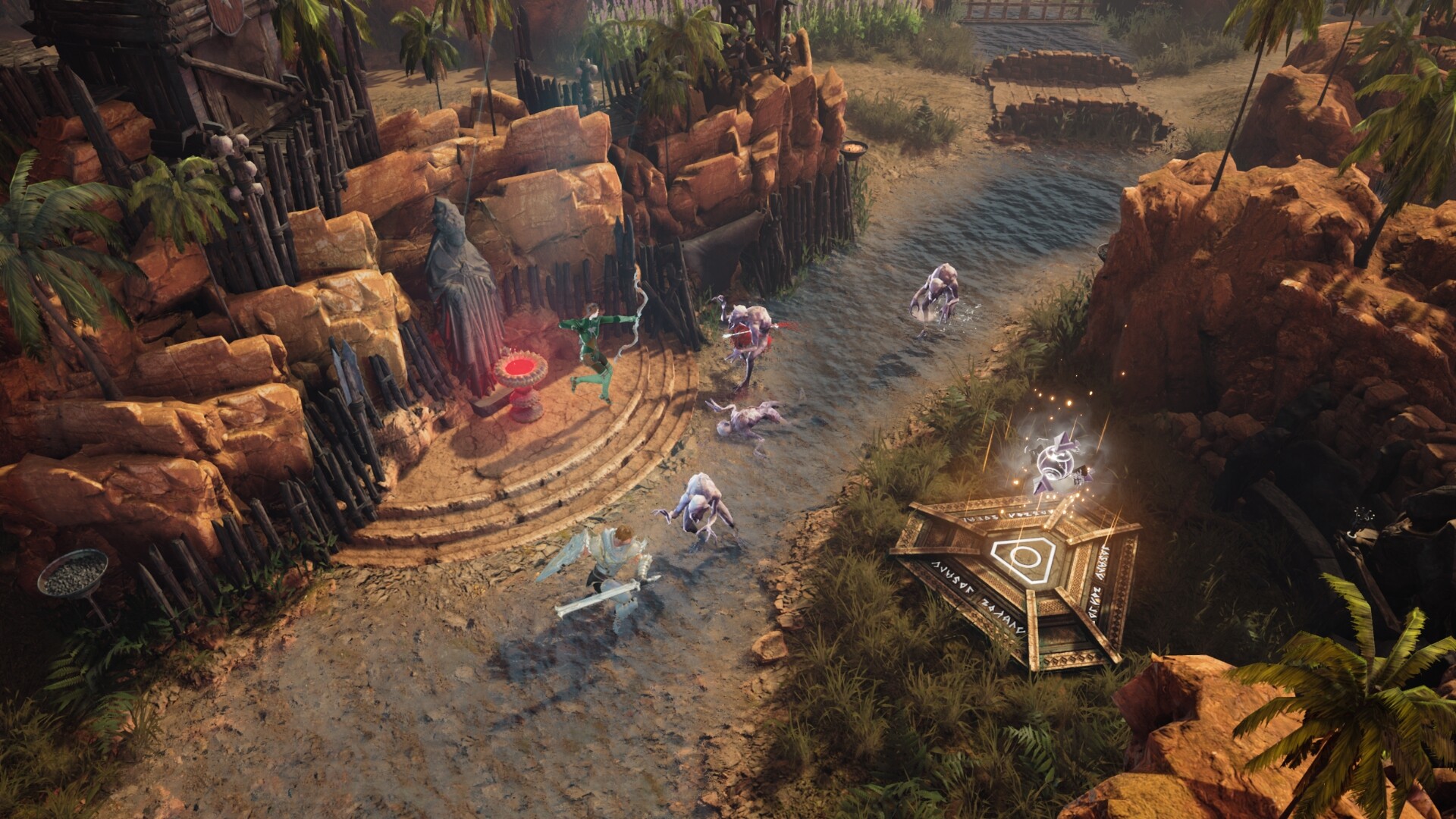 Everstorm Screenshots · SteamDB