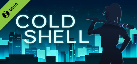 Cold Shell Demo Steam Charts (App 1292820) · SteamDB