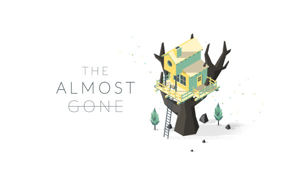 The Almost Gone Demo Steam Charts (App 1293010) · SteamDB