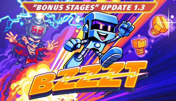 Bzzzt on Steam
