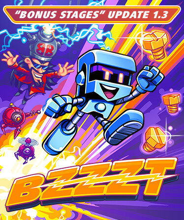 Bzzzt (App 1293170) · SteamDB