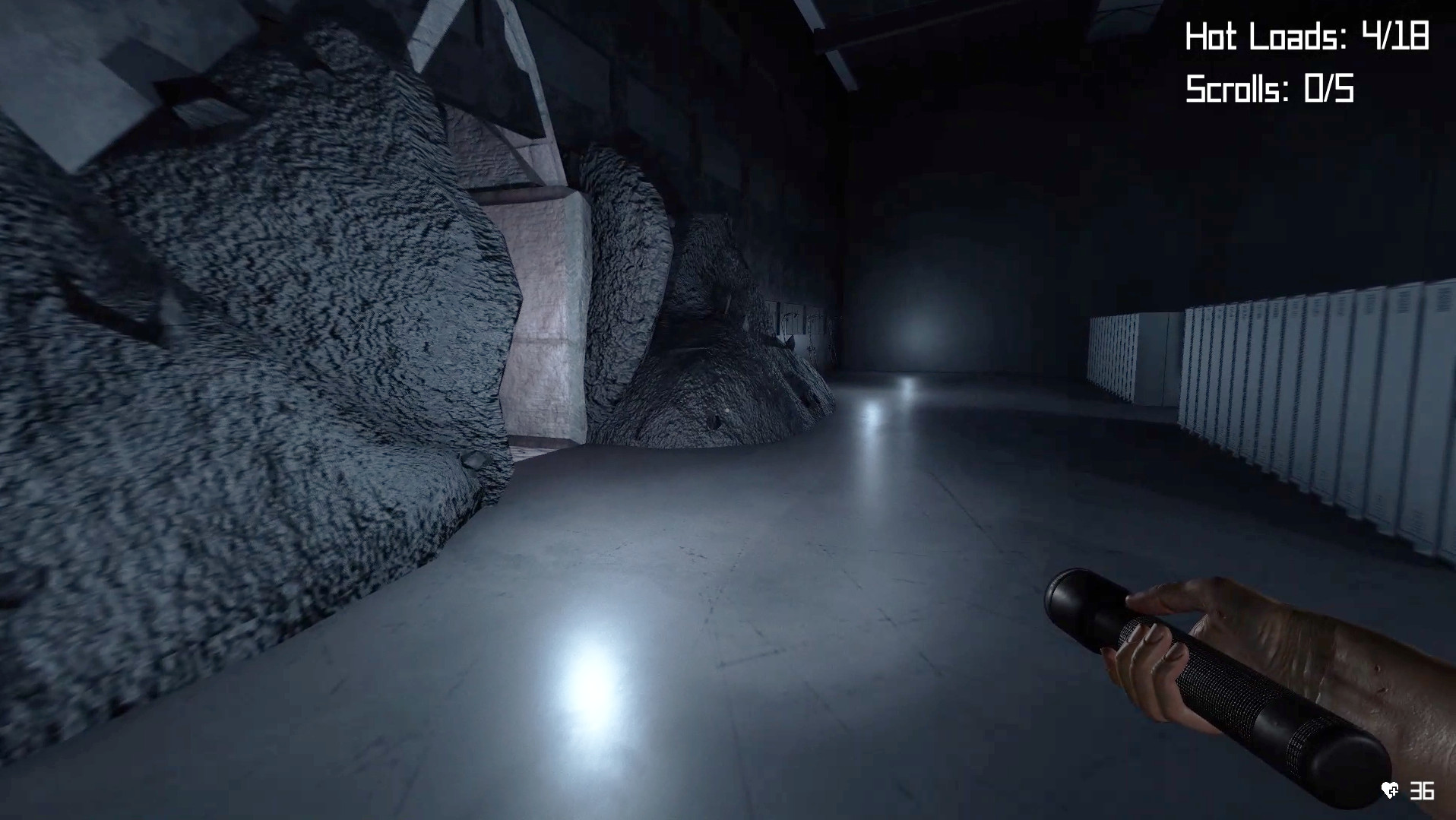 House of Detention on Steam