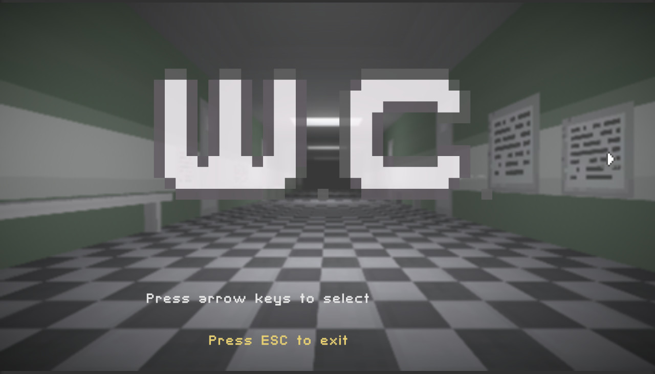 WC on Steam