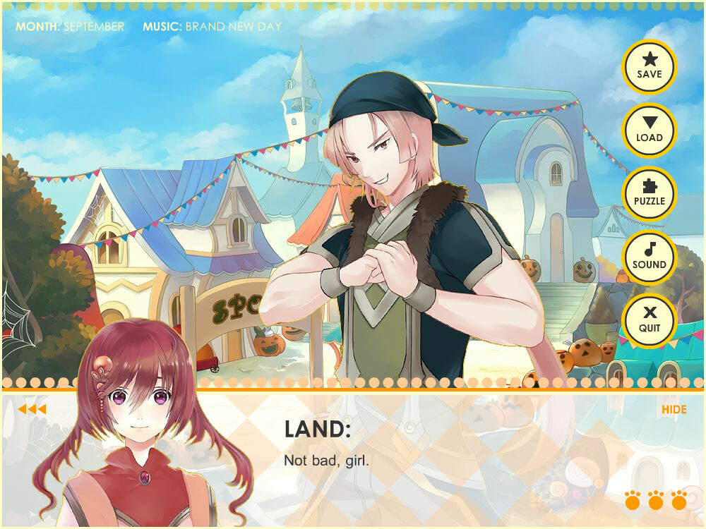 Anicon - Animal Complex - Rabbit's Path on Steam