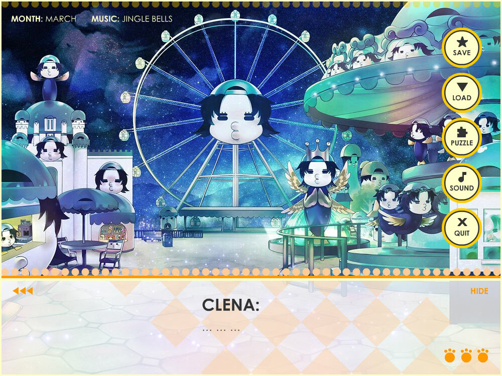 Anicon - Animal Complex - Rabbit's Path on Steam