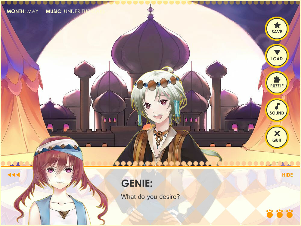 Anicon - Animal Complex - Rabbit's Path on Steam