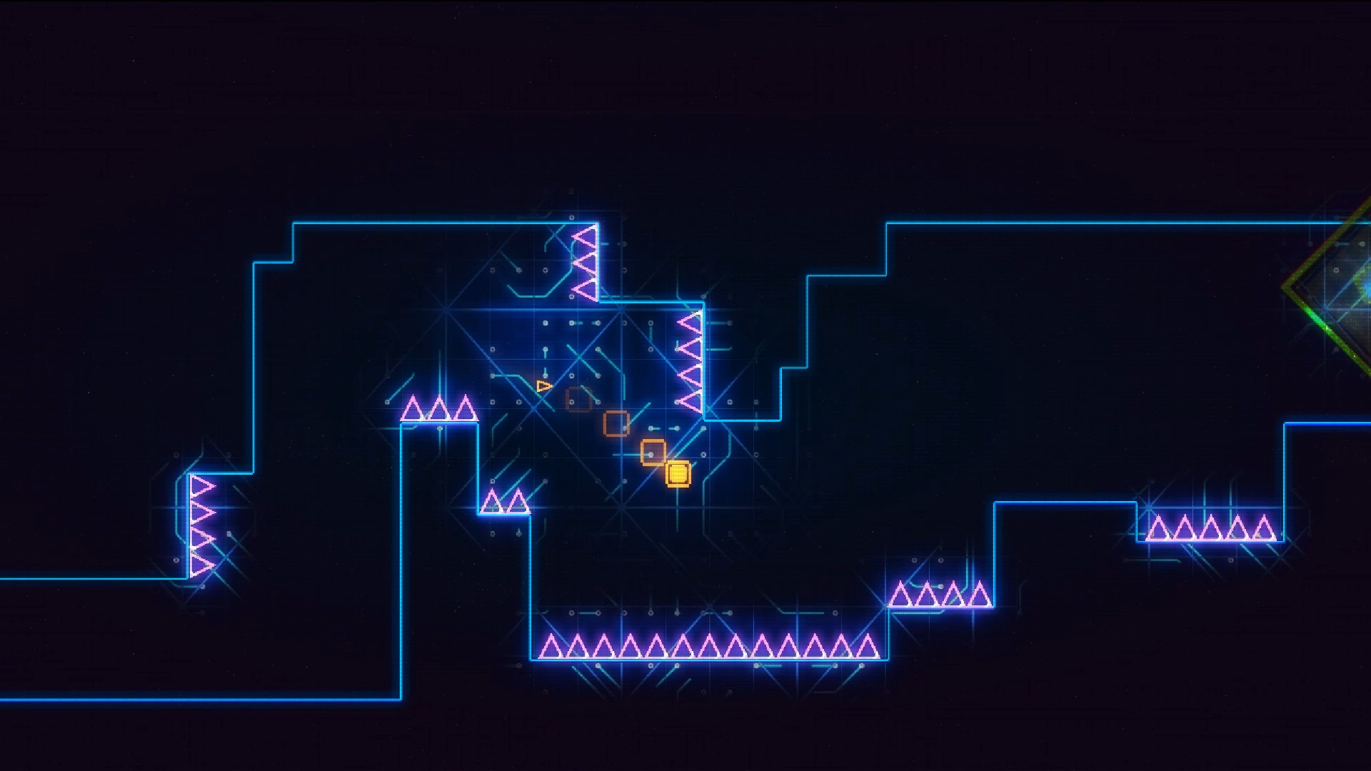 Flatland Vol.2 on Steam