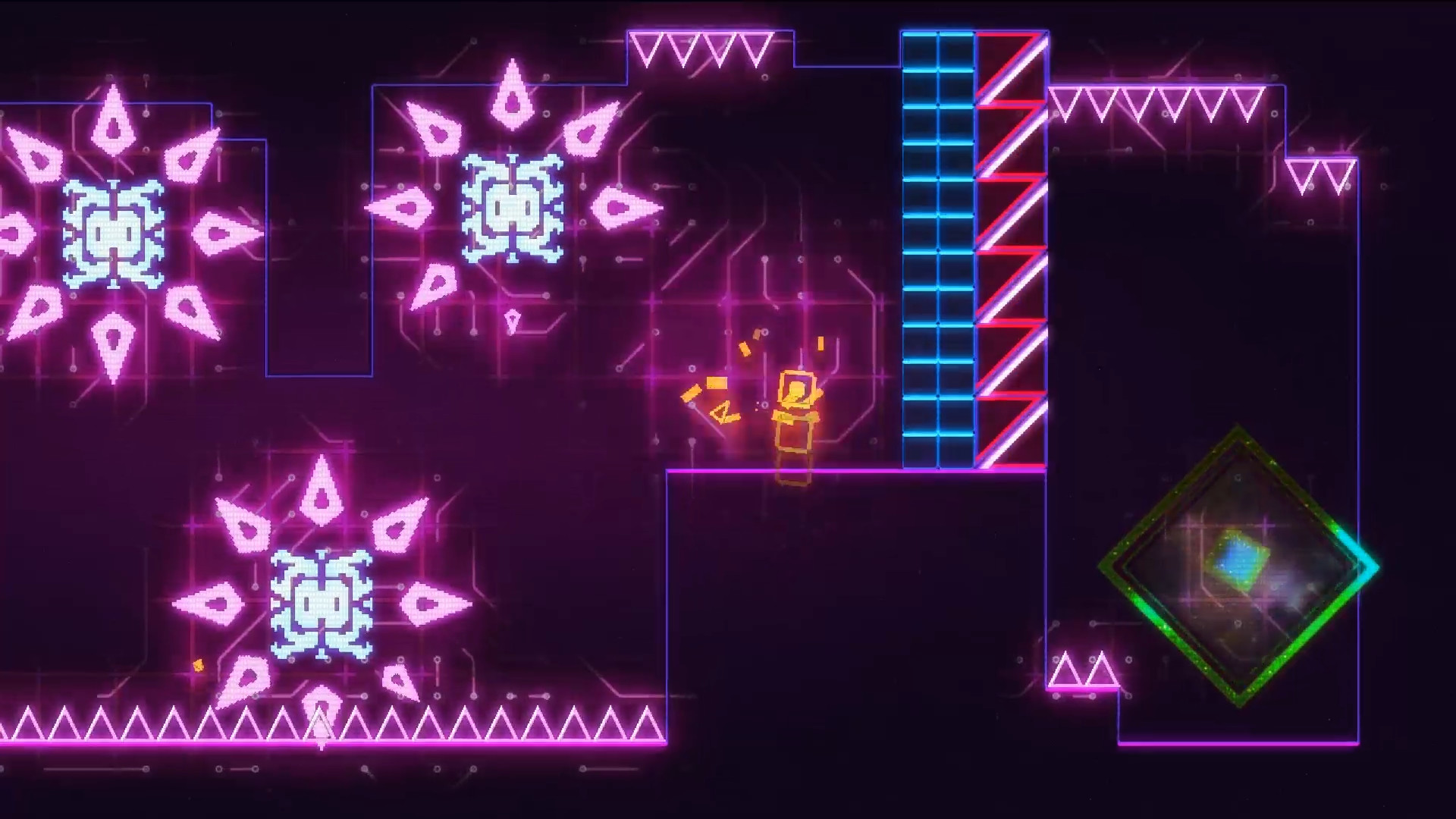 Flatland Vol.2 on Steam