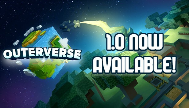 Outerverse on Steam