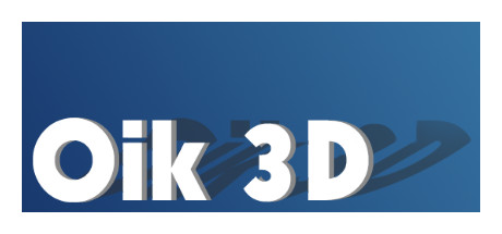 Oik 3D on Steam