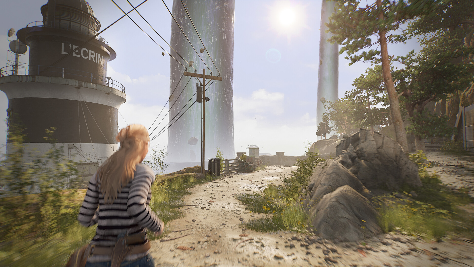 Broken Pieces on Steam