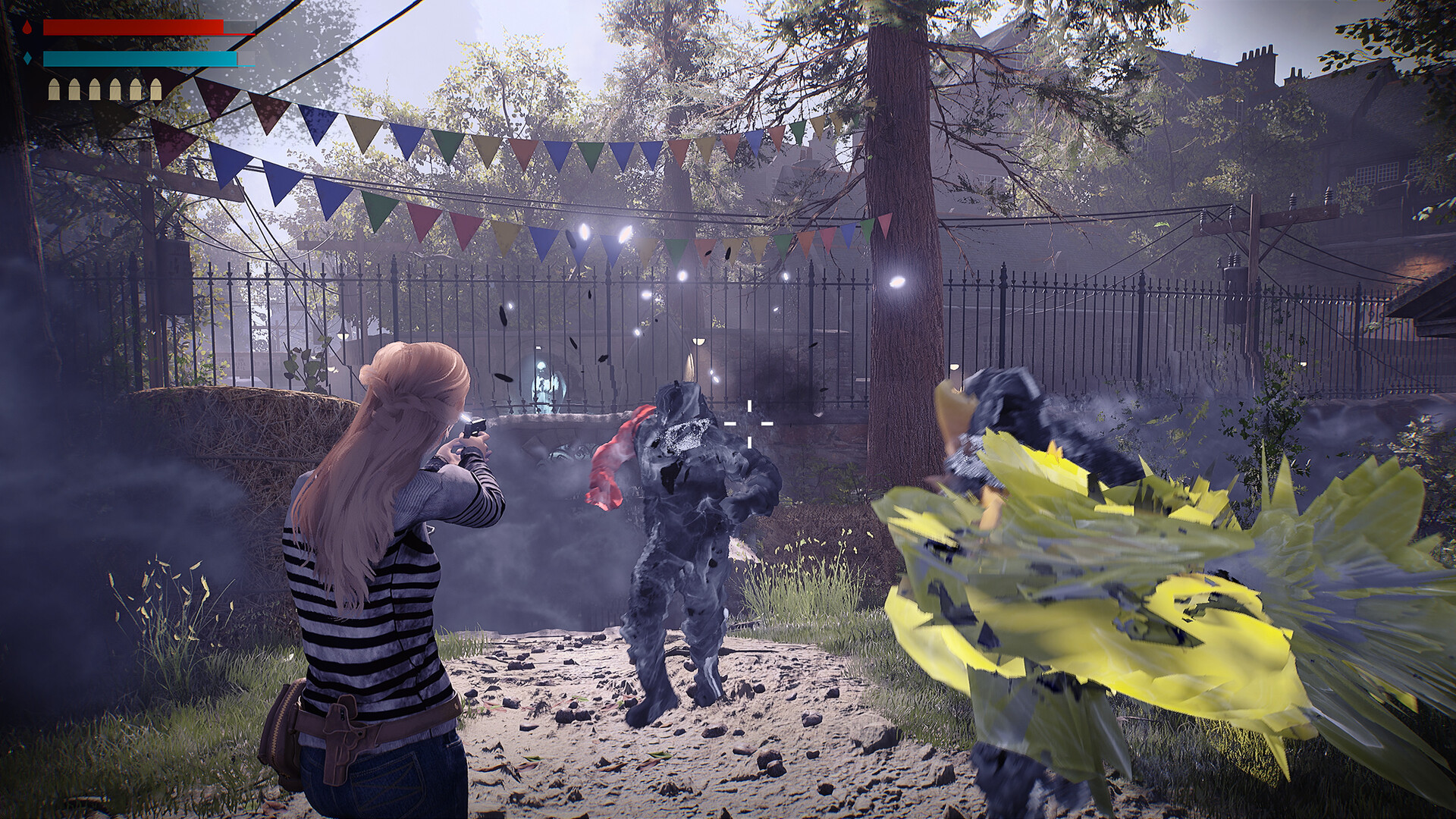 Broken Pieces on Steam