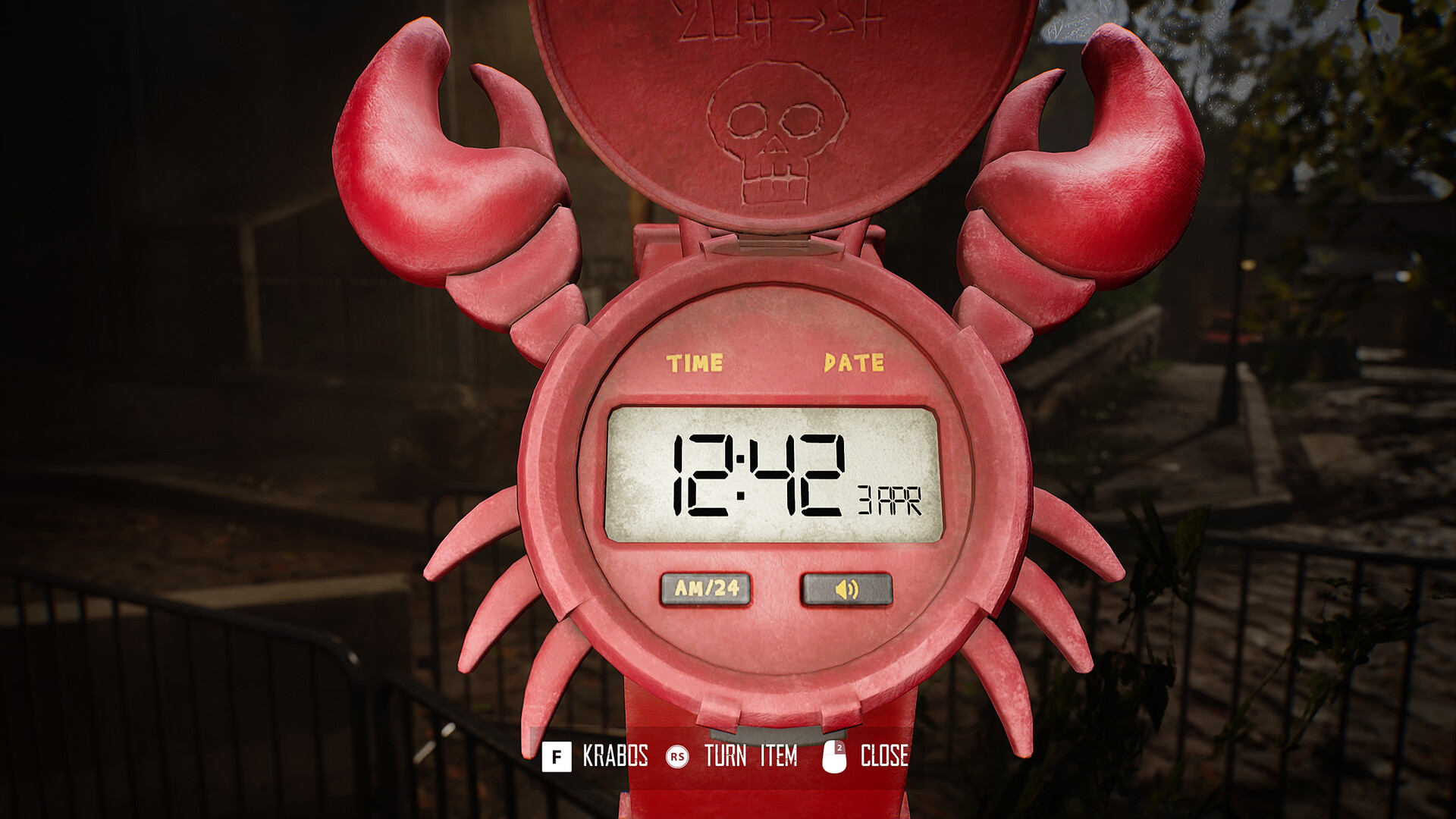 Broken Pieces on Steam