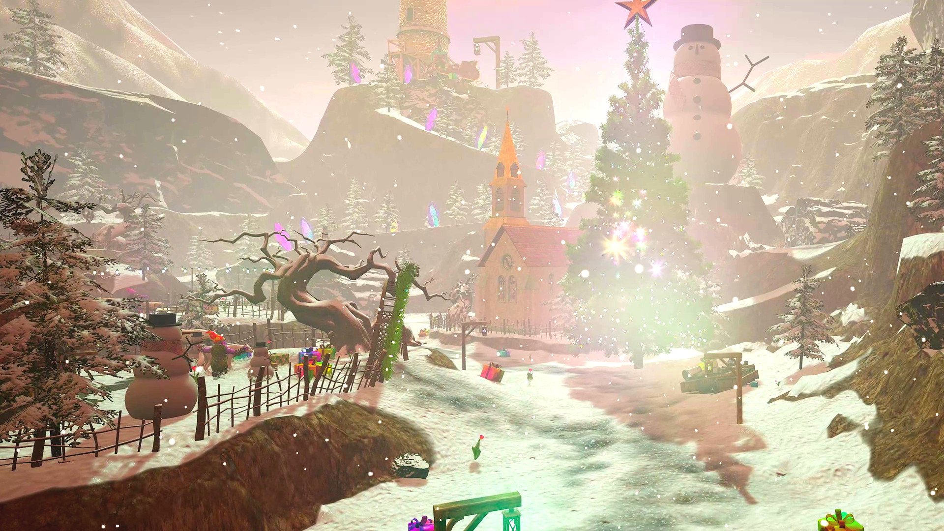 The Magic Elevator on Steam